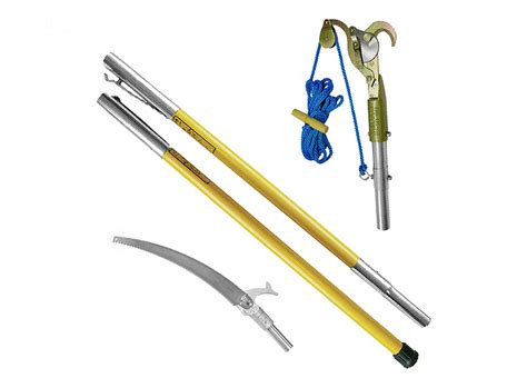 ROTARY JAMESON HOLLOW CORE TREE TRIMMING KIT RT