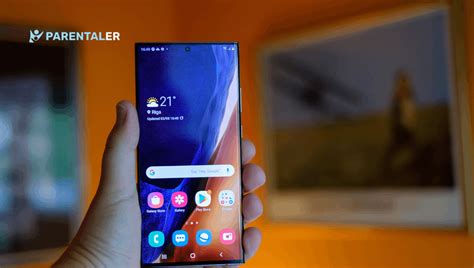 how to access android phone remotely without any trace