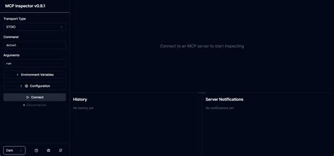 anuraj building mcp servers for your apis with and c
