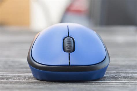 Review Logitech M220 Silent Mouse Gadgetgear Nl