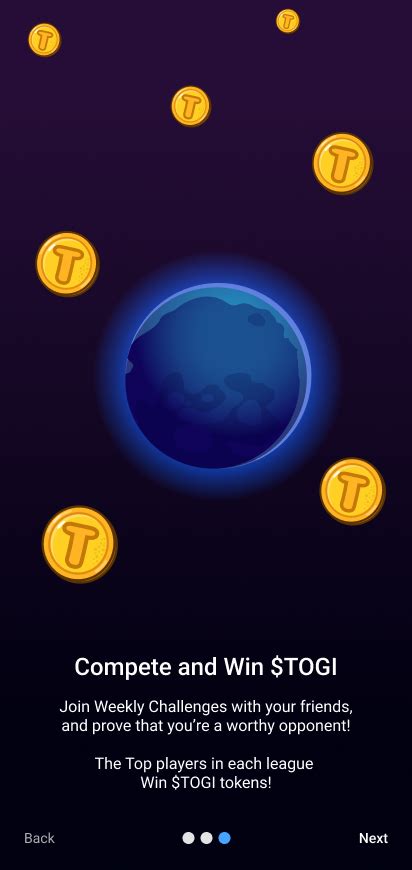 Tongo World P2e Game Buidls Dorahacks