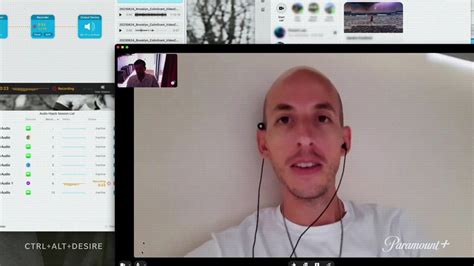 Ctrl Alt Desire Videa Trailer ČSFD cz