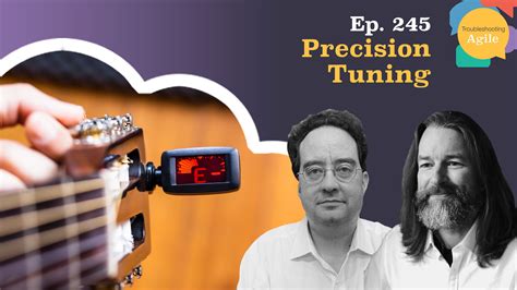 precision tuning conversational transformation