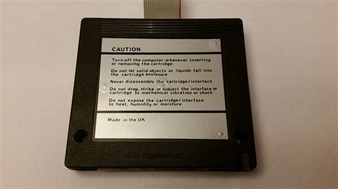 JVC MSX MIDI Interface MSX Resource Center Page 1 4