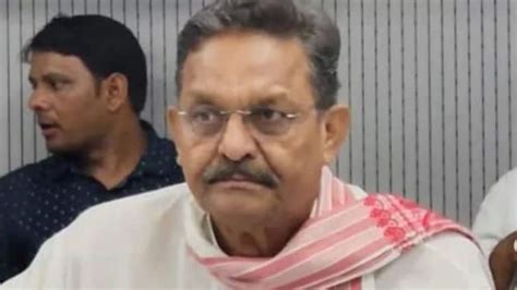 lok sabha election samajwadi party candidate afzal ansari from ghazipur