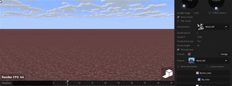 Modding Stuff Modding Discussion Mine Imator Forums