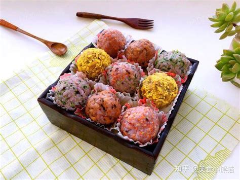 手把手教你怎么做日式饭团，干净又好吃，就没有在外面下餐馆了！ 知乎