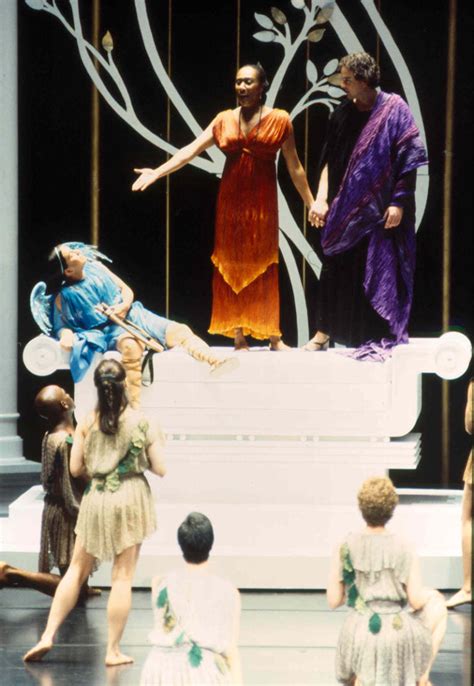 Orfeo Ed Euridice