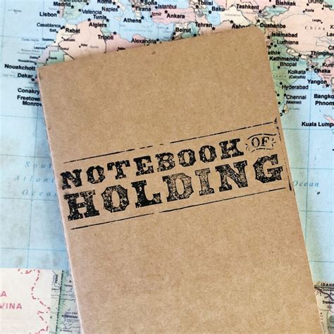 Dot Grid Notebook Etsy