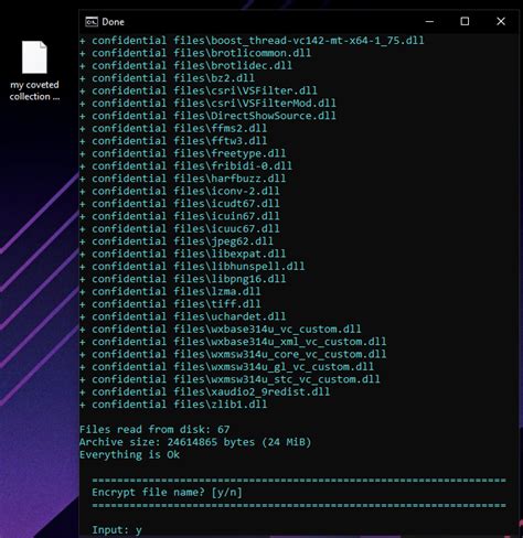 GitHub Xrkaz Eslamp Simple Script That Encrypts Files Randomizes