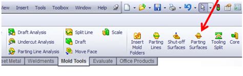 Cswp Mold Tools Sample Test Walk Through 3d Engineer