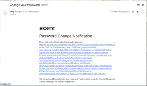 [applied To Ps5] How To Do Playstation Password Reset Via 3 Ways
