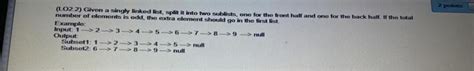 Solved Java Language How To Solve This Kind Of Question Do