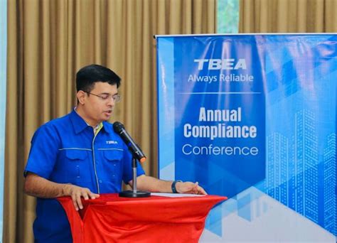 Rutvik Patel On Linkedin Compliance Tbea