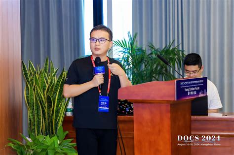 The 7th International Conference On Data Driven Optimization Of Complex Systems Docs 2025