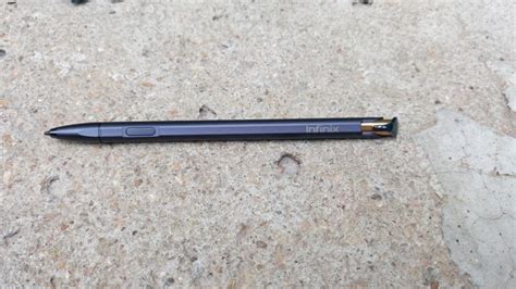 The Infinix Note 4 Pro First Impressions And Preview TechArena