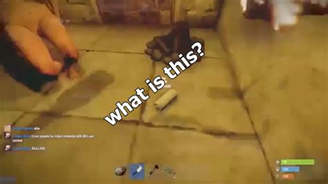 My First Rust Lesson Rplayrust