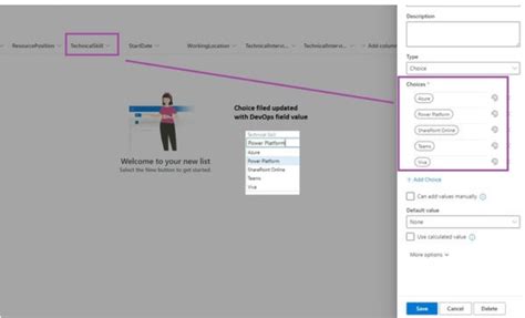 Sharepoint Online Viva Teams Power Platform Azure Identity Extract And Sync Work Item Drop