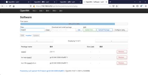 Upnp运行不正常 · Issue 3364 · Coolsnowwolflede · Github