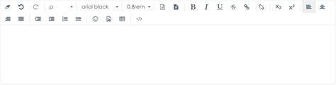 Tiny Wysiwyg Editor For Vuejs Vueditor Vue Script