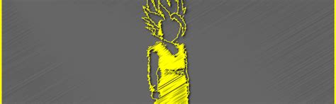 X Resolution Gohan Cool Dragon Ball Z Digital Art X