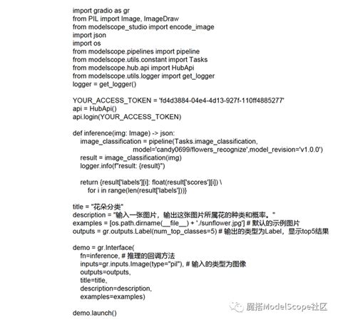 图像分类基础与实战(3) 阿里云开发者社区 图像分类基础与实战(3) 阿里云开发者社区