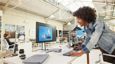 Ces Hp Unleashes New Wave Of Ai Compatible Pcs Solutions