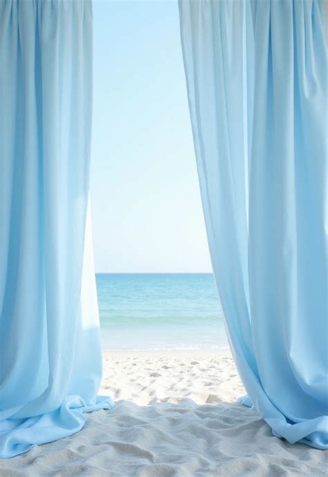 27 Light Blue Wedding Decorations Backdrop Ideas That Feel Dreamy