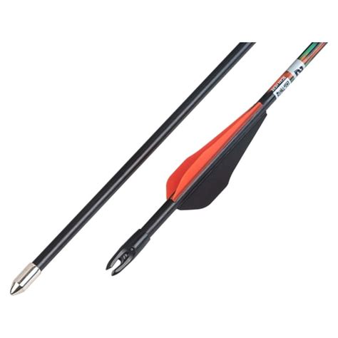 Barnett Slipstream Jr Arrows 28 Fiberglass Green
