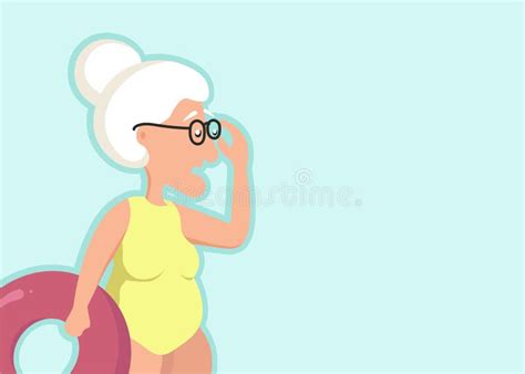 Bathing Elderly Stock Illustrations 336 Bathing Elderly Stock Illustrations Vectors And Clipart