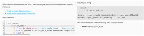problem with float requirement configuration home assistant community