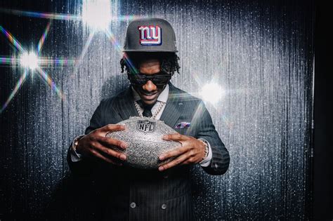 Giants Roster News Wr Malik Nabers Signs His Rookie Contract