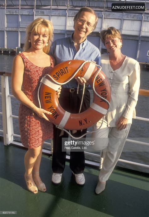 JILL WHELAN Feet AZNudeFeet