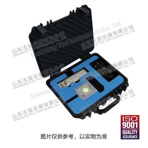 Lsm 01 系列 激光直线度测量仪