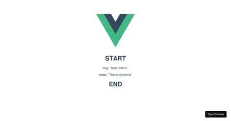 Definepropsandref Codesandbox