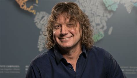 Meet Sae Institute Entertainment Business Program Chair Anthony Corder