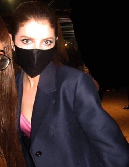 Anna K R Annakendrick