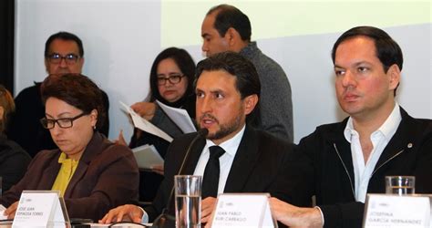 Será Consensuada La Designación Del Gobernador Interino En Puebla
