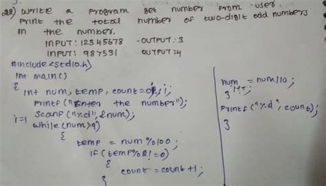 Kowshiki R On Linkedin Day37 Cprogramming Embeddedprogramming