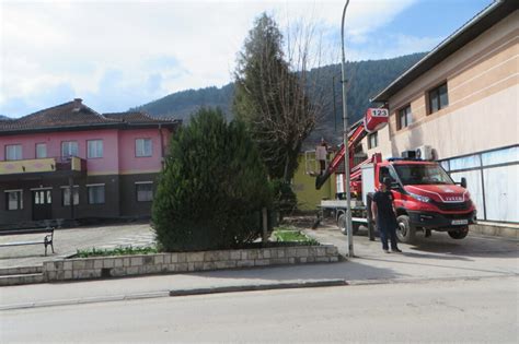 Rogatica Proljećno Uređivanje Rogatica Com