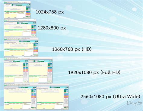 👉 โปรแกรมร้านยา ไฮเจีย ฟาร์มาซี