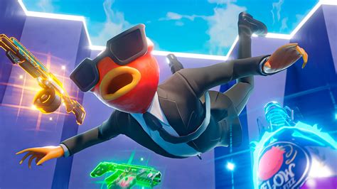 Blue Pit Free For All 8489 3454 4039 By Rngv Fortnite Creative Map