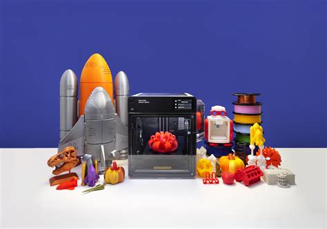 Makerbot Pledges 500000 In 3d Printing Resources To Schools