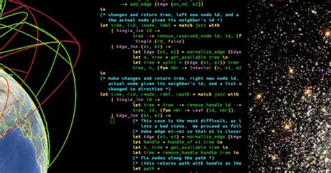 Computational Sciences American Museum Of Natural History