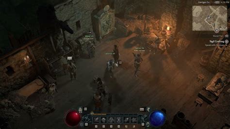 Diablo 4 Vram Memory Leak Temporary Fix Youtube