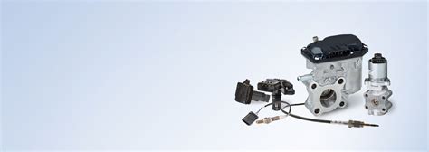 How Lambda Sensors Work DENSO