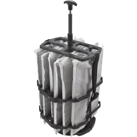 Carvin Cassette De40 Grid