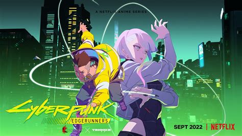 Cyberpunk Edgerunners Gets Insane New Official Nsfw Trailer