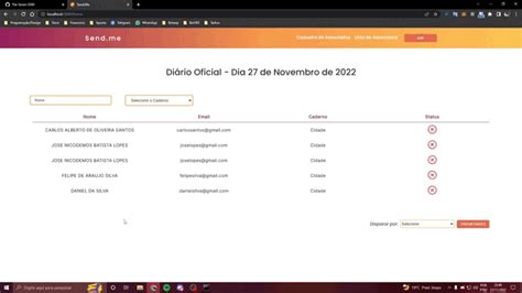 github victorsantos18 projeto 2023
