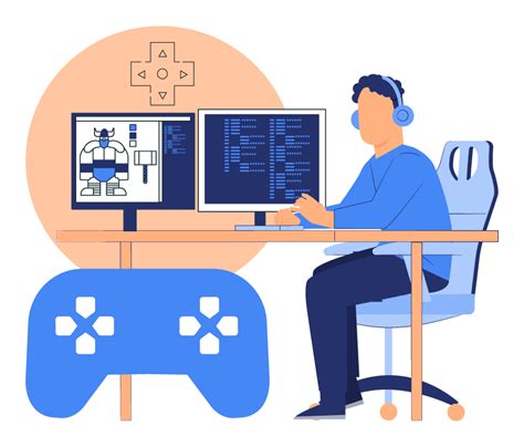Game Testing Services Company Testscenario